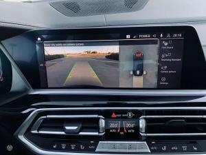 Black BMW X5 2019 in Vilnius, with an engine capacity of 2.99 L and mileage of 220 thousand km for 37200 €, photo 41 on AUTOMOTO.COM.LV