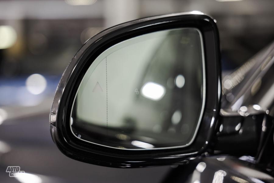 Melns BMW X5 2019 Viļņa, ar dzinēja tilpumu 3.00 L un nobraukumu 133 tūkst. km par 44297 €, foto 9 vietnē AUTOMOTO.COM.LV