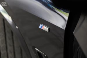 Melns BMW X5 2019 Viļņa, ar dzinēja tilpumu 3.00 L un nobraukumu 133 tūkst. km par 44297 €, foto 10 vietnē AUTOMOTO.COM.LV