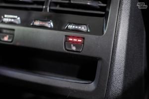 Melns BMW X5 2019 Viļņa, ar dzinēja tilpumu 3.00 L un nobraukumu 133 tūkst. km par 44297 €, foto 18 vietnē AUTOMOTO.COM.LV