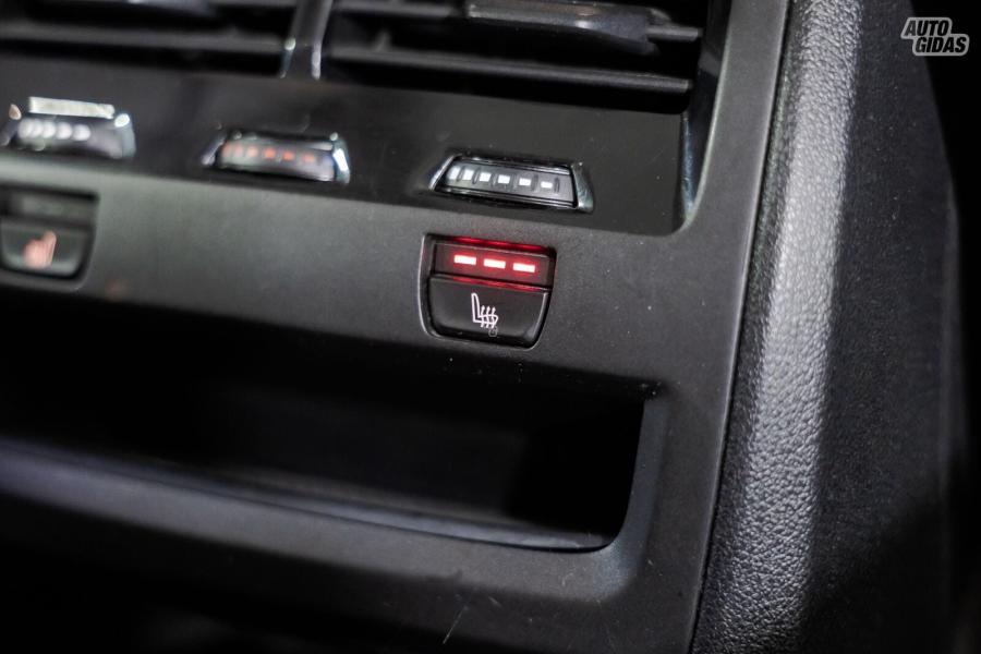 Melns BMW X5 2019 Viļņa, ar dzinēja tilpumu 3.00 L un nobraukumu 133 tūkst. km par 44297 €, foto 18 vietnē AUTOMOTO.COM.LV