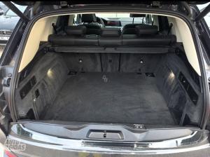 Black BMW X5 2019 in Silute, with an engine capacity of 3.00 L and mileage of 310 thousand km for 32900 €, photo 31 on AUTOMOTO.COM.LV