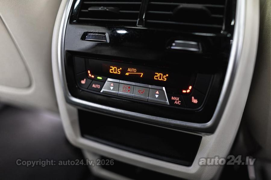 Черный БМВ Х5 2019 в Таллин, объемом двигателя 3.00 л и пробегом 178 тыс. км за 49000 €, фото 32 на AUTOMOTO.COM.LV