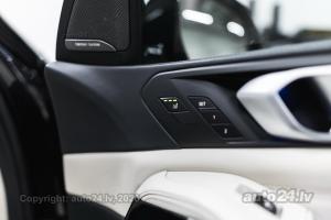 Черный БМВ Х5 2019 в Таллин, объемом двигателя 3.00 л и пробегом 178 тыс. км за 49000 €, фото 39 на AUTOMOTO.COM.LV