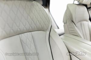 Черный БМВ Х5 2019 в Таллин, объемом двигателя 3.00 л и пробегом 178 тыс. км за 49000 €, фото 43 на AUTOMOTO.COM.LV