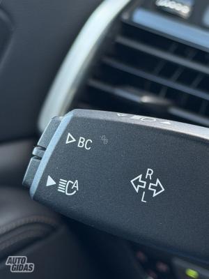 Black BMW X5 2020 in Vilnius, with an engine capacity of 3.00 L and mileage of 226 thousand km for 38000 €, photo 26 on AUTOMOTO.COM.LV