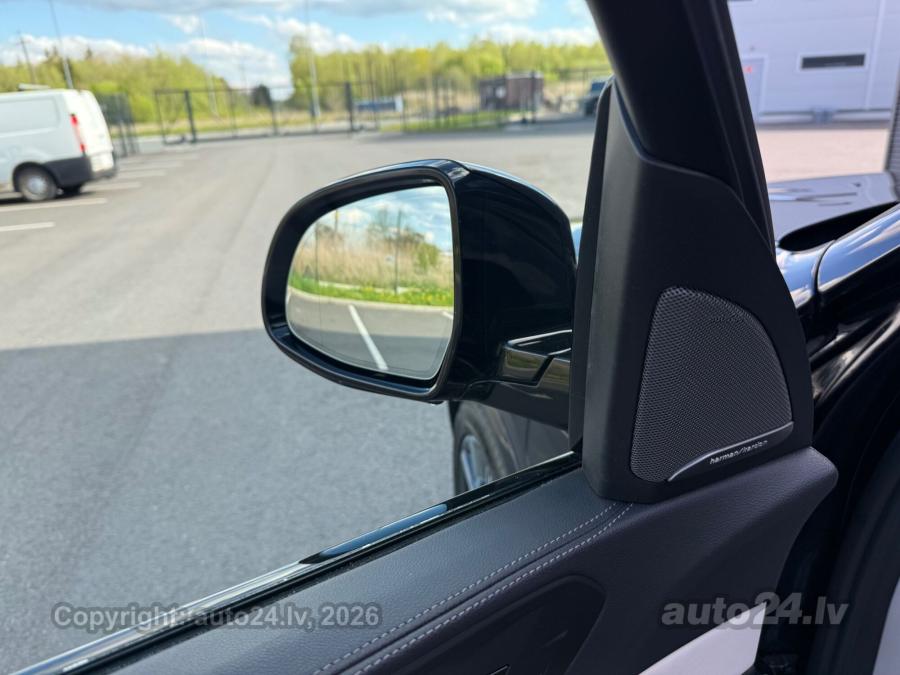 Черный БМВ Х5 2020 в Таллин, объемом двигателя 0.00 л и пробегом 169 тыс. км за 46990 €, фото 13 на AUTOMOTO.COM.LV