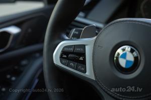 Black BMW X5 2020 in Tallinn, with an engine capacity of 3.00 L and mileage of 165 thousand km for 41540 €, photo 14 on AUTOMOTO.COM.LV