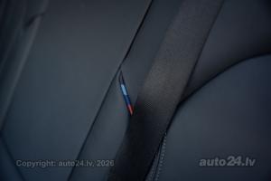 Black BMW X5 2020 in Tallinn, with an engine capacity of 3.00 L and mileage of 165 thousand km for 41540 €, photo 19 on AUTOMOTO.COM.LV
