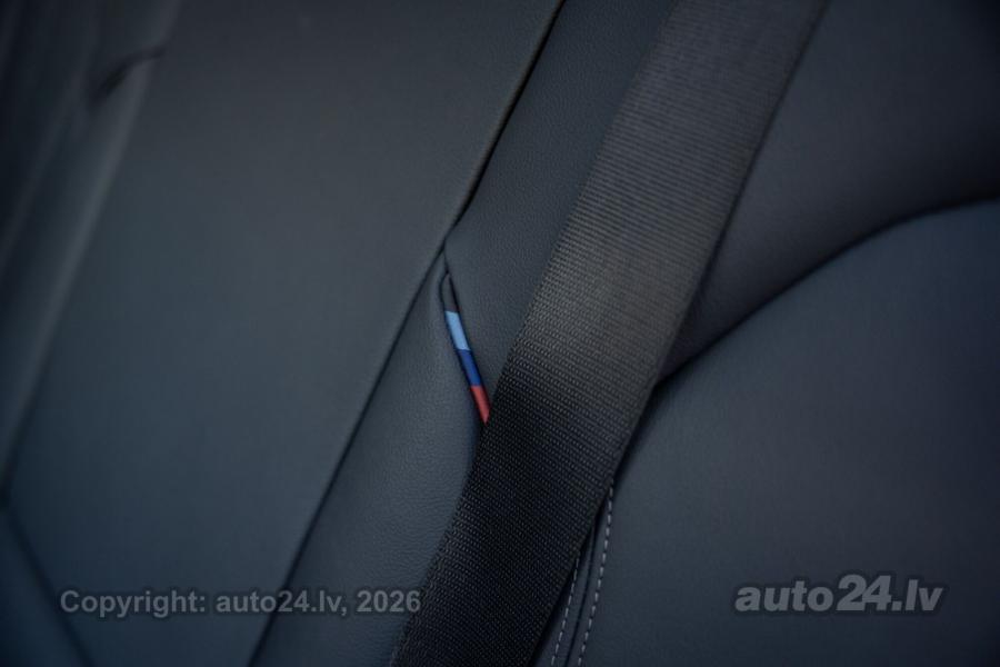 Black BMW X5 2020 in Tallinn, with an engine capacity of 3.00 L and mileage of 165 thousand km for 41540 €, photo 19 on AUTOMOTO.COM.LV