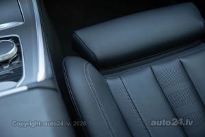 Black BMW X5 2020 in Tallinn, with an engine capacity of 3.00 L and mileage of 165 thousand km for 41540 €, photo 22 on AUTOMOTO.COM.LV