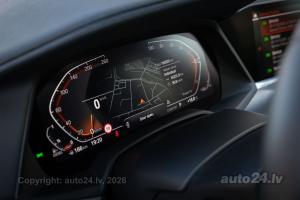 Black BMW X5 2020 in Tallinn, with an engine capacity of 3.00 L and mileage of 165 thousand km for 41540 €, photo 26 on AUTOMOTO.COM.LV