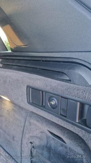 Melns BMW X5 2020 Tallina, ar dzinēja tilpumu 3.00 L un nobraukumu 158 tūkst. km par 47390 €, foto 10 vietnē AUTOMOTO.COM.LV