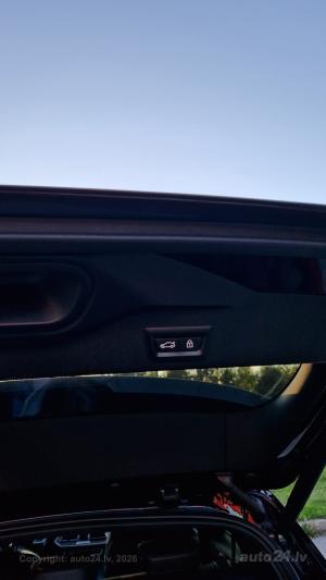 Melns BMW X5 2020 Tallina, ar dzinēja tilpumu 3.00 L un nobraukumu 158 tūkst. km par 47390 €, foto 12 vietnē AUTOMOTO.COM.LV