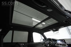 Черный БМВ Х5 2020 в Тукумс, объемом двигателя 3.00 л и пробегом 0 тыс. км за 51400 €, фото 18 на AUTOMOTO.COM.LV
