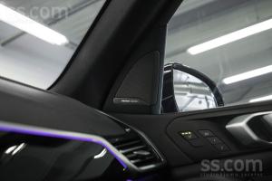 Черный БМВ Х5 2020 в Тукумс, объемом двигателя 3.00 л и пробегом 0 тыс. км за 51400 €, фото 21 на AUTOMOTO.COM.LV