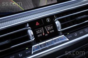Черный БМВ Х5 2020 в Елгава, объемом двигателя 3.00 л и пробегом 139 тыс. км за 59600 €, фото 33 на AUTOMOTO.COM.LV