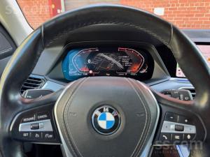 Melns BMW X5 2020 Rīga, ar dzinēja tilpumu 3.00 L un nobraukumu 146 tūkst. km par 42350 €, foto 10 vietnē AUTOMOTO.COM.LV