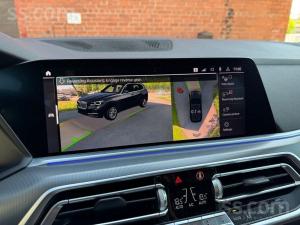 Melns BMW X5 2020 Rīga, ar dzinēja tilpumu 3.00 L un nobraukumu 146 tūkst. km par 42350 €, foto 13 vietnē AUTOMOTO.COM.LV