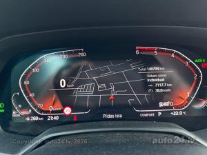 Melns BMW X5 2020 Rīga, ar dzinēja tilpumu 3.00 L un nobraukumu 147 tūkst. km par 36900 €, foto 19 vietnē AUTOMOTO.COM.LV