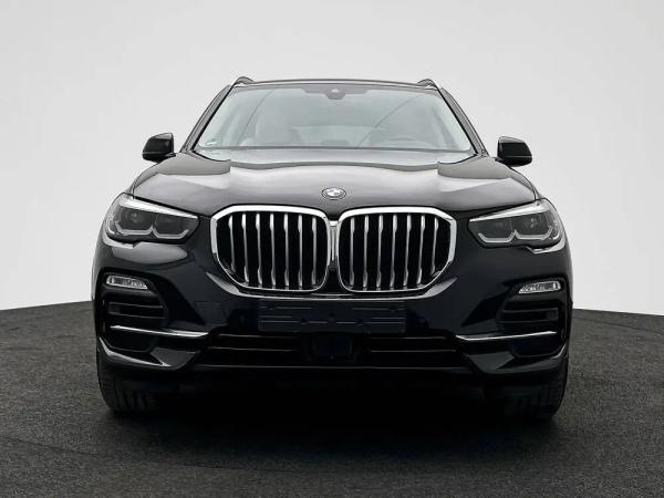 Melns BMW X5 2020 Rīga, ar dzinēja tilpumu 3.00 L un nobraukumu 183 tūkst. km par 36990 €, foto 2 vietnē AUTOMOTO.COM.LV