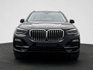 Melns BMW X5 2020 Rīga, ar dzinēja tilpumu 3.00 L un nobraukumu 183 tūkst. km par 36990 €, foto 3 vietnē AUTOMOTO.COM.LV