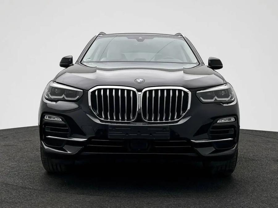 Melns BMW X5 2020 Rīga, ar dzinēja tilpumu 3.00 L un nobraukumu 183 tūkst. km par 36990 €, foto 3 vietnē AUTOMOTO.COM.LV
