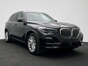 Melns BMW X5 2020 Rīga, ar dzinēja tilpumu 3.00 L un nobraukumu 183 tūkst. km par 36990 €, foto 4 vietnē AUTOMOTO.COM.LV