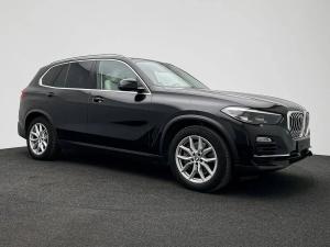 Melns BMW X5 2020 Rīga, ar dzinēja tilpumu 3.00 L un nobraukumu 183 tūkst. km par 36990 €, foto 5 vietnē AUTOMOTO.COM.LV