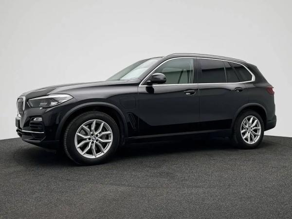 Melns BMW X5 2020 Rīga, ar dzinēja tilpumu 3.00 L un nobraukumu 183 tūkst. km par 36990 €, foto 5 vietnē AUTOMOTO.COM.LV