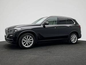 Melns BMW X5 2020 Rīga, ar dzinēja tilpumu 3.00 L un nobraukumu 183 tūkst. km par 36990 €, foto 6 vietnē AUTOMOTO.COM.LV