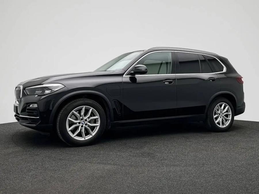Melns BMW X5 2020 Rīga, ar dzinēja tilpumu 3.00 L un nobraukumu 183 tūkst. km par 36990 €, foto 6 vietnē AUTOMOTO.COM.LV