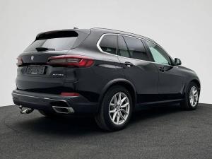 Melns BMW X5 2020 Rīga, ar dzinēja tilpumu 3.00 L un nobraukumu 183 tūkst. km par 36990 €, foto 7 vietnē AUTOMOTO.COM.LV