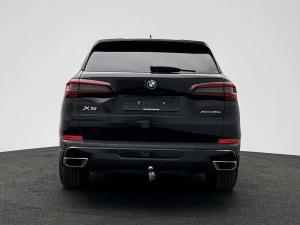 Melns BMW X5 2020 Rīga, ar dzinēja tilpumu 3.00 L un nobraukumu 183 tūkst. km par 36990 €, foto 8 vietnē AUTOMOTO.COM.LV