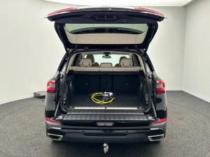 Melns BMW X5 2020 Rīga, ar dzinēja tilpumu 3.00 L un nobraukumu 183 tūkst. km par 36990 €, foto 10 vietnē AUTOMOTO.COM.LV