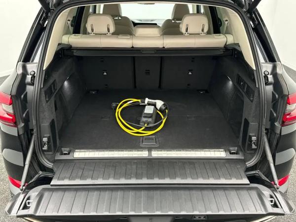Melns BMW X5 2020 Rīga, ar dzinēja tilpumu 3.00 L un nobraukumu 183 tūkst. km par 36990 €, foto 10 vietnē AUTOMOTO.COM.LV