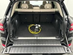 Melns BMW X5 2020 Rīga, ar dzinēja tilpumu 3.00 L un nobraukumu 183 tūkst. km par 36990 €, foto 11 vietnē AUTOMOTO.COM.LV