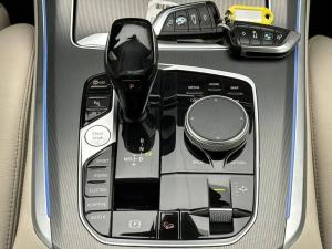 Melns BMW X5 2020 Rīga, ar dzinēja tilpumu 3.00 L un nobraukumu 183 tūkst. km par 36990 €, foto 18 vietnē AUTOMOTO.COM.LV