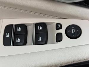 Melns BMW X5 2020 Rīga, ar dzinēja tilpumu 3.00 L un nobraukumu 183 tūkst. km par 36990 €, foto 23 vietnē AUTOMOTO.COM.LV