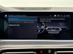 Melns BMW X5 2020 Rīga, ar dzinēja tilpumu 3.00 L un nobraukumu 183 tūkst. km par 36990 €, foto 30 vietnē AUTOMOTO.COM.LV