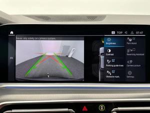 Melns BMW X5 2020 Rīga, ar dzinēja tilpumu 3.00 L un nobraukumu 183 tūkst. km par 36990 €, foto 31 vietnē AUTOMOTO.COM.LV