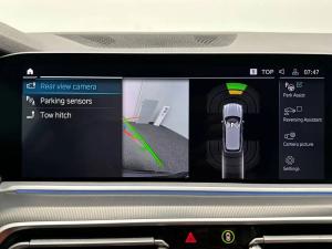Melns BMW X5 2020 Rīga, ar dzinēja tilpumu 3.00 L un nobraukumu 183 tūkst. km par 36990 €, foto 32 vietnē AUTOMOTO.COM.LV
