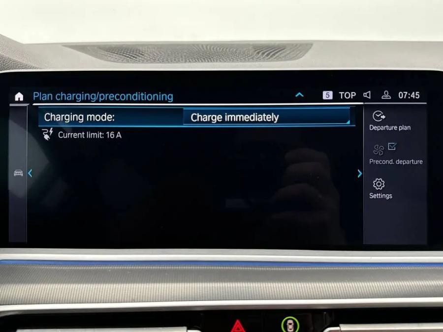 Melns BMW X5 2020 Rīga, ar dzinēja tilpumu 3.00 L un nobraukumu 183 tūkst. km par 36990 €, foto 37 vietnē AUTOMOTO.COM.LV