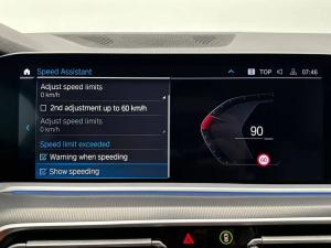 Melns BMW X5 2020 Rīga, ar dzinēja tilpumu 3.00 L un nobraukumu 183 tūkst. km par 36990 €, foto 38 vietnē AUTOMOTO.COM.LV