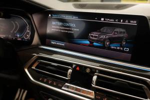 Черный БМВ Х5 2020 в Елгава, объемом двигателя 3.00 л и пробегом 90 тыс. км за 52500 €, фото 21 на AUTOMOTO.COM.LV