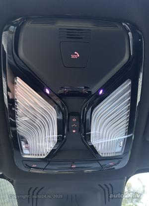 Melns BMW X5 2020 Tallina, ar dzinēja tilpumu 3.00 L un nobraukumu 138 tūkst. km par 47000 €, foto 27 vietnē AUTOMOTO.COM.LV