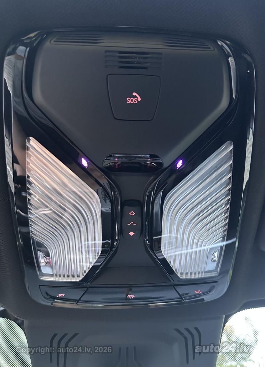 Melns BMW X5 2020 Tallina, ar dzinēja tilpumu 3.00 L un nobraukumu 138 tūkst. km par 47000 €, foto 27 vietnē AUTOMOTO.COM.LV