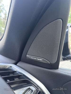 Melns BMW X5 2020 Tallina, ar dzinēja tilpumu 3.00 L un nobraukumu 138 tūkst. km par 47000 €, foto 28 vietnē AUTOMOTO.COM.LV