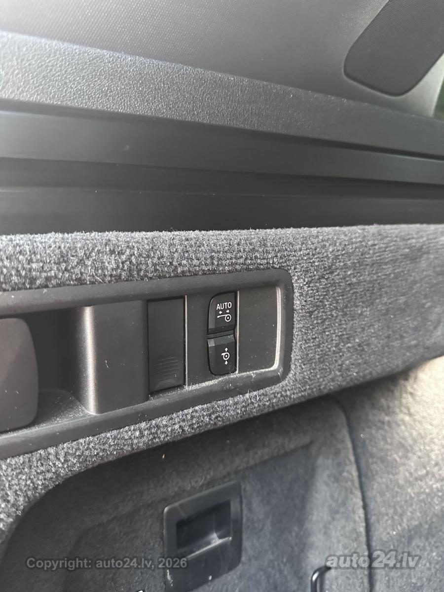 Melns BMW X5 2020 Tallina, ar dzinēja tilpumu 3.00 L un nobraukumu 138 tūkst. km par 47000 €, foto 29 vietnē AUTOMOTO.COM.LV