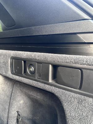 Melns BMW X5 2020 Tallina, ar dzinēja tilpumu 3.00 L un nobraukumu 138 tūkst. km par 47000 €, foto 30 vietnē AUTOMOTO.COM.LV